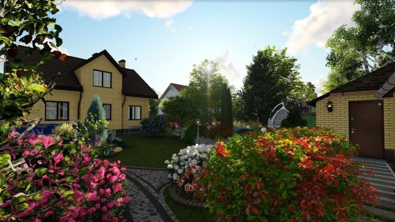 Roomester.ru - Дизайн интерьера и идеи декора с фото